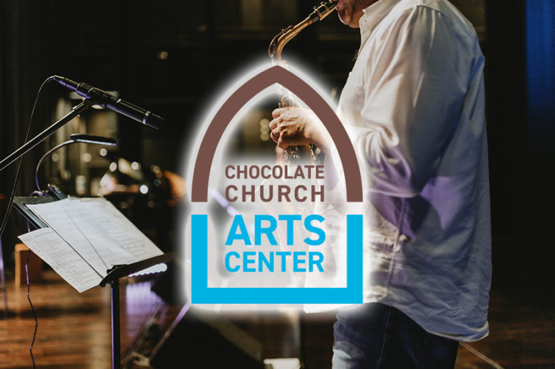 Chocolate Church Arts Center, Bath, Maine