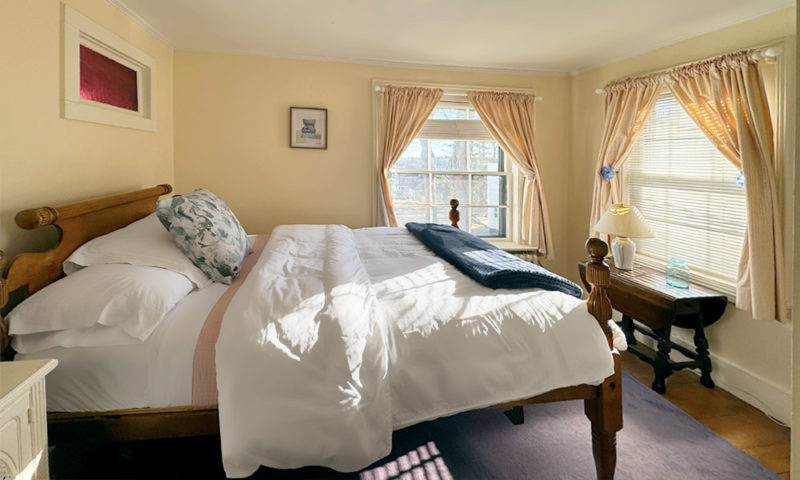 The Inn at Bath, a B&B style Bath, Maine hotel