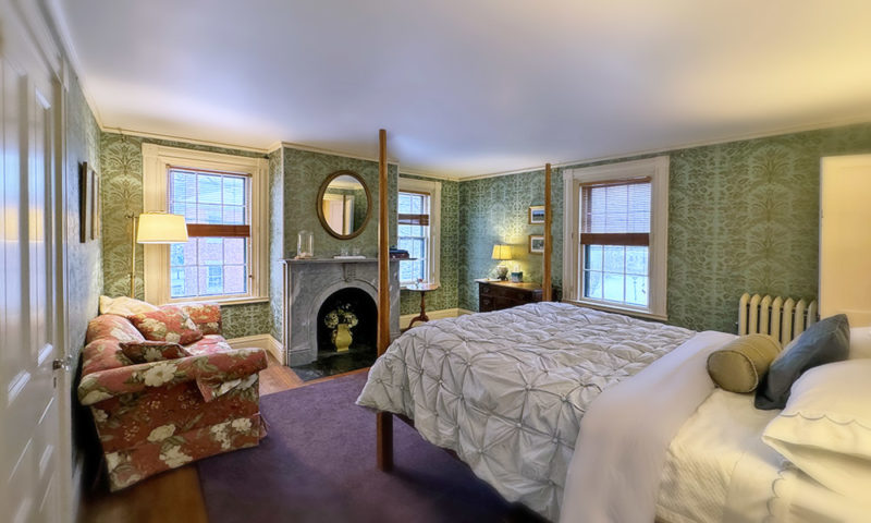 The Inn at Bath, a B&B style Bath, Maine hotel